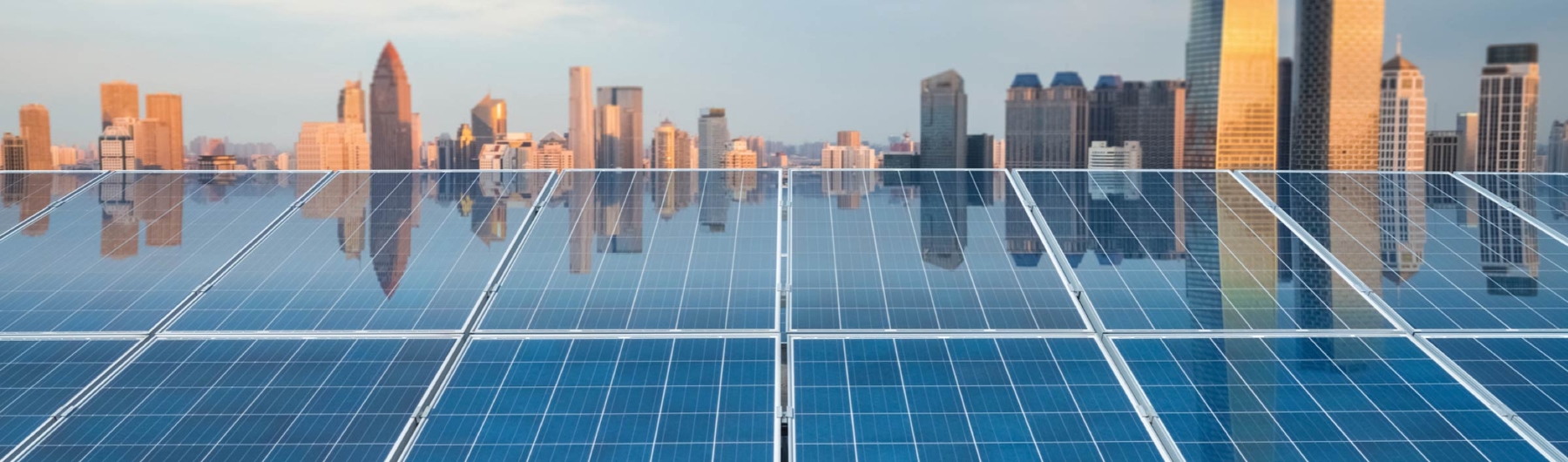 Distributed energy resources, EaaS | GreenStruxure