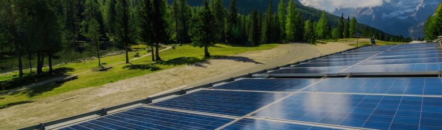 Energy as a Service for Renewable Energy | GreenStruxure US